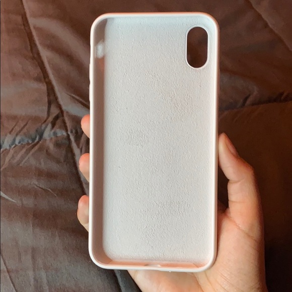Accessories | Plain White Case For Iphone 8 Plus | Poshmark